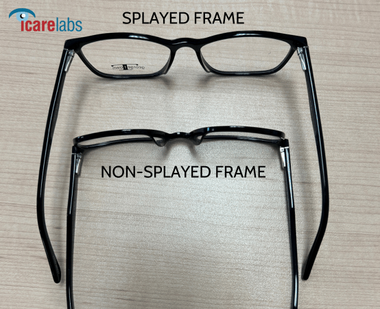 How To Mount Lenses Into Zyl Frames